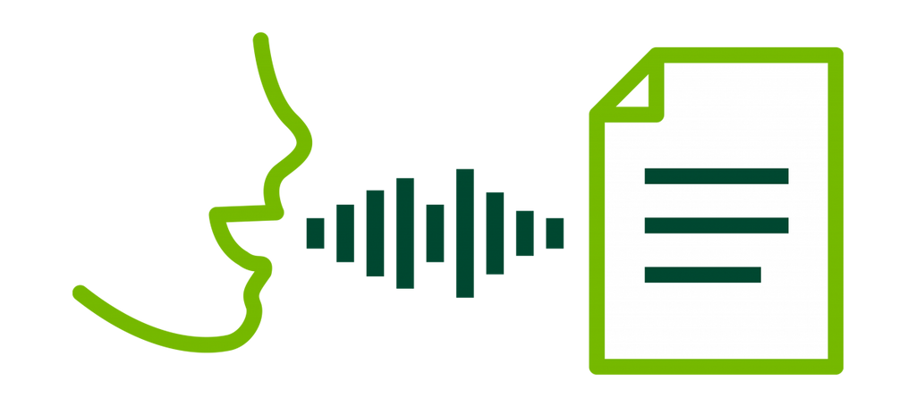 Speech to Text Conversion (Basic) – WarCry Publishing